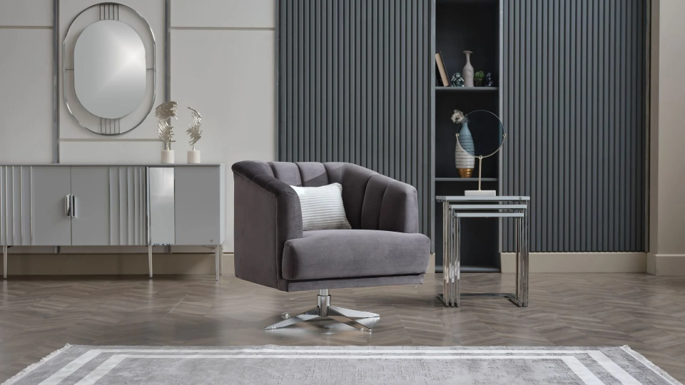 Mondi Home - Merih Home Mobilya